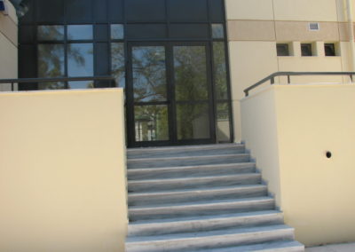 ΚΑΤΑΣΚΕΥΗ ΚΤΙΡΙΟΥ ΕΡΓΟΘΕΡΑΠΕΙΑΣ ΣΤΟ ΔΡΟΜΟΚΑΙΤΕΙΟ ΨΥΧΙΑΤΡΙΚΟ ΙΔΡΥΜΑ - Κ ...