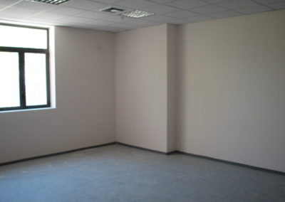 ΚΑΤΑΣΚΕΥΗ ΚΤΙΡΙΟΥ ΕΡΓΟΘΕΡΑΠΕΙΑΣ ΣΤΟ ΔΡΟΜΟΚΑΙΤΕΙΟ ΨΥΧΙΑΤΡΙΚΟ ΙΔΡΥΜΑ - Κ ...