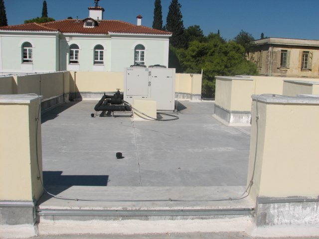 ΚΑΤΑΣΚΕΥΗ ΚΤΙΡΙΟΥ ΕΡΓΟΘΕΡΑΠΕΙΑΣ ΣΤΟ ΔΡΟΜΟΚΑΙΤΕΙΟ ΨΥΧΙΑΤΡΙΚΟ ΙΔΡΥΜΑ - Κ ...